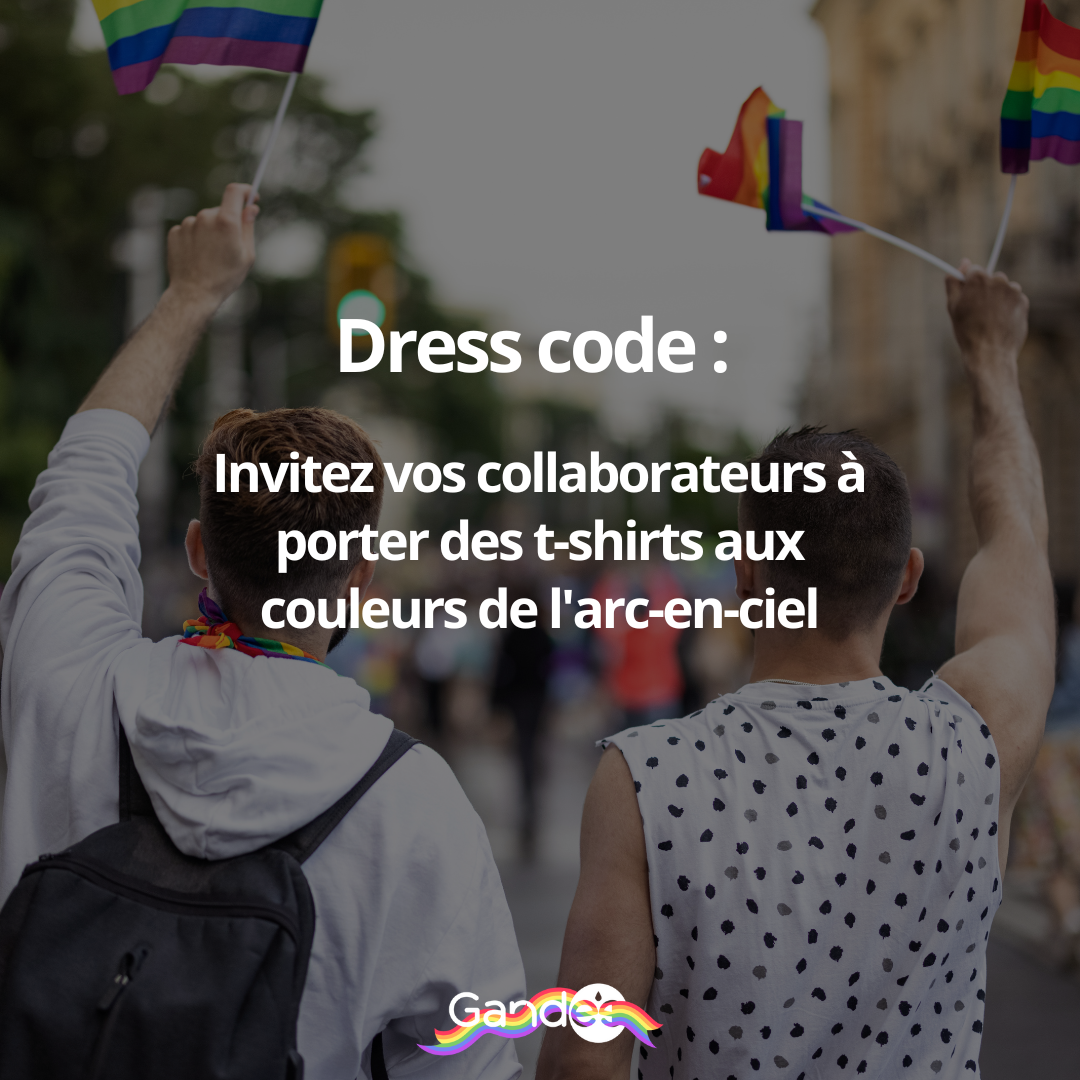 Améliorer votre RSE en comprenant la communauté LGBT