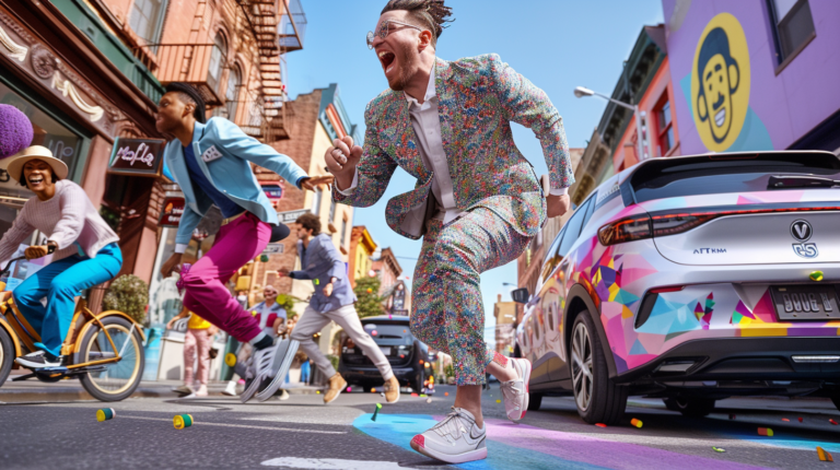 Avantages Gandee Bouge ton Good pour vos challenges RSE